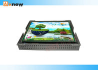 Open Frame LCD Monitor TFT Color Kiosk Touch USB Industrial Screens For applications