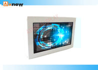 800X480 Open Frame LCD Monitor 7 Inch / TFT LCD LVDS LED Backlit Screen