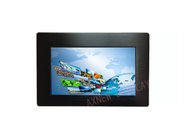 7&quot; TFT Active 800x480 Resistive Industrial Touch Panel PC Wince System
