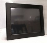 Passive Cooled 15&quot; I5 Processor Fast Durable Capacitive Industrial Touch Panel PC