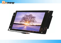 hdmi 12V 21.5&quot; High bright Capacitive Touch Monitor with Full Bonding Technology