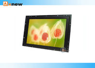 17&quot; 1280x1024 HD TFT Rack Mount LCD Monitor Chassis for Digital signage