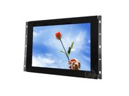 300nits 1280x1024 Capacitive LCD Touch Monitor 19.5W Industrial Open Frame Monitor