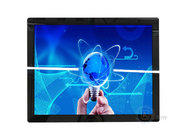 IPS Medical dispaly 15 inch Multi Touch LCD screen with Anti-vandal protecitve glass