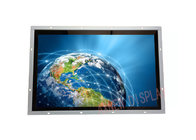 I5 4G RAM RS485 Open Frame LCD Monitor , Industrial Touch PC 19 Inch With PCAP