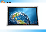 Led Backlight Multi Touch Lcd Screen 17 Inch 1920X1080 48W With Pcap USB Touch