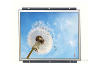 1280x1024 1000cd/m2 17'' Sunlight Readable LCD Monitor