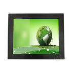 Fanless 15&quot; I5 Capacitive Industrial Touch Panel PC 1024X768