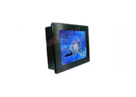 15&quot; 1024x768 Capacitive Fanless Touch Panel PC 500cd/M2 With Wide Voltage 24V