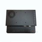 IR Touch 10.4 Inch 800X600 Rackmount Lcd Monitor 1000cd/m2