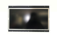 Full HD 15.6 Inch Open Frame LCD Monitor 1366x768 For Kiosks