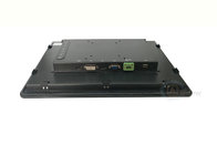 15.6'' Capacitive IP65 Touch Screen Monitor HDMI VGA Video Inputs