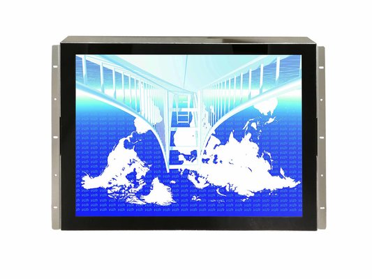 1280X1024 19&quot; CPT Sunlight Readable Touch Kiosk Anti Reflective PCAP