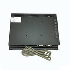 SAW VGA DVI Anti Vandal Industrial Pc Monitor 1024X768