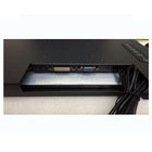 VGA DVI CPT Open Frame Touch Monitor 800x600 With Privacy Film