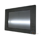 DC24V Fanless Capacitive Touch Panel PC 350nits 4 USB Ports