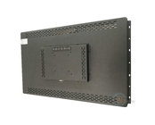 12VDC Map Station Open Frame Touch Monitor 24'' 275nits Hdmi VGA