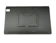 12VDC Map Station Open Frame Touch Monitor 24'' 275nits Hdmi VGA