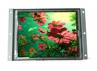 1000nits 10.4in 800x600 IR Touch Screen Monitor For Outdoor Kiosks