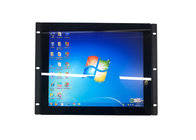 PCT 10 Inch 1024x768 Open Frame Panel PC RS232 With I3