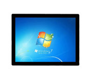 1024x768 CPT Open Frame LCD Monitor 400cd/M2 Capacitive LCD Touch Monitor