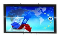 4A 48W 400nits Open Frame Lcd Display 17.3&quot; Embedded Lcd Touch Monitor
