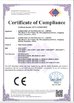 China AXNEW DISPLAY TECHNOLOGY CO.,LTD certification