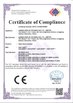 China AXNEW DISPLAY TECHNOLOGY CO.,LTD certification